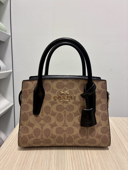Coach torba kao nova