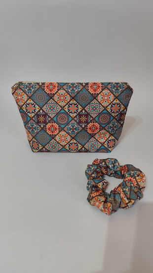 Boho torbica hand made