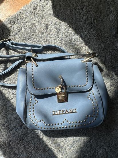 Tiffany torbica