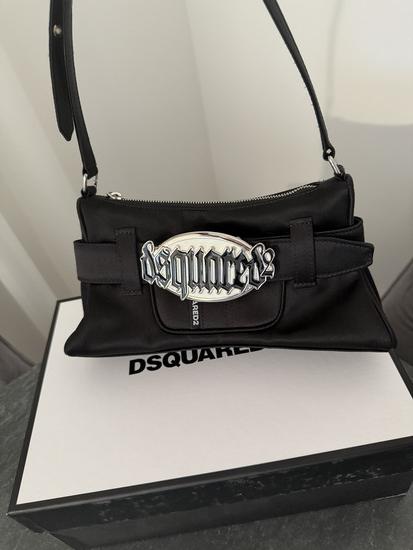 Dsquared2 original torba