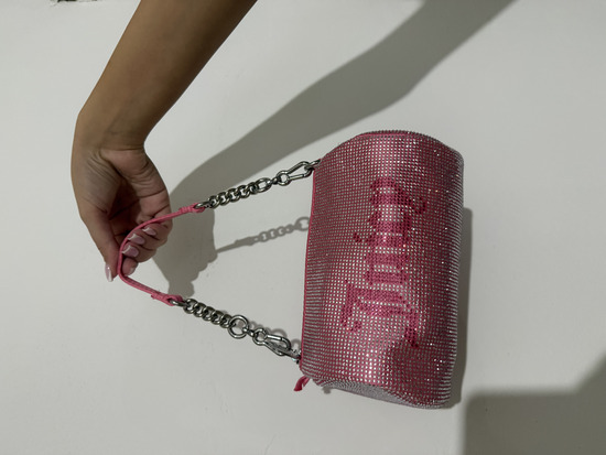 Juicy torba