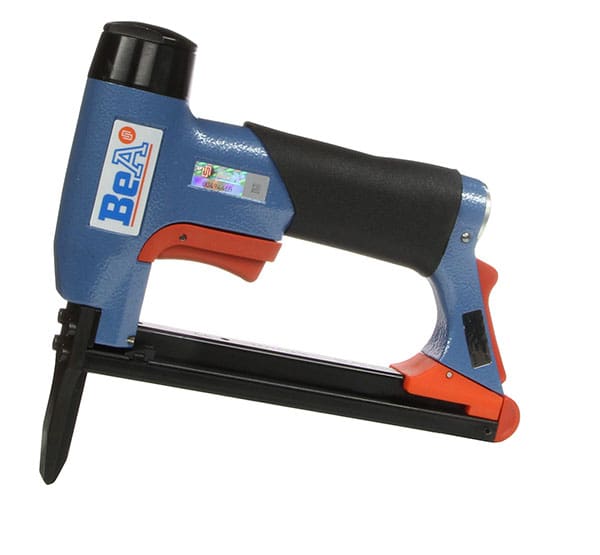 BeA 71/16-436 LN pneumatska heftalica za spajalice 6–16 mm - dugi nos