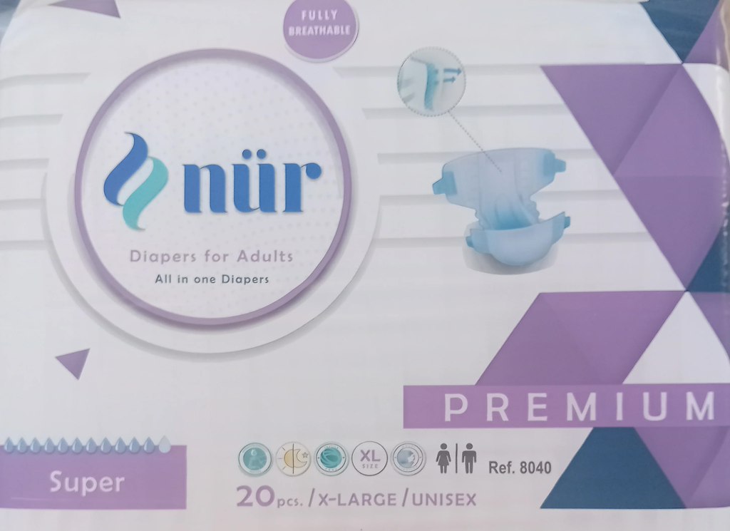 PELENE ZA INKONTINENCIJU-VISOKOUPIJAJUĆE
