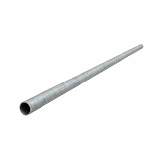 Pocinkovana cev 600 cm za plastenike