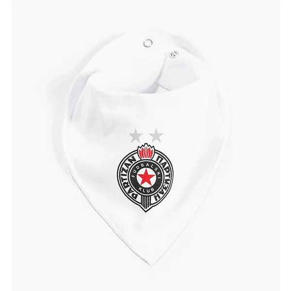 Portikla FK Partizan Grb