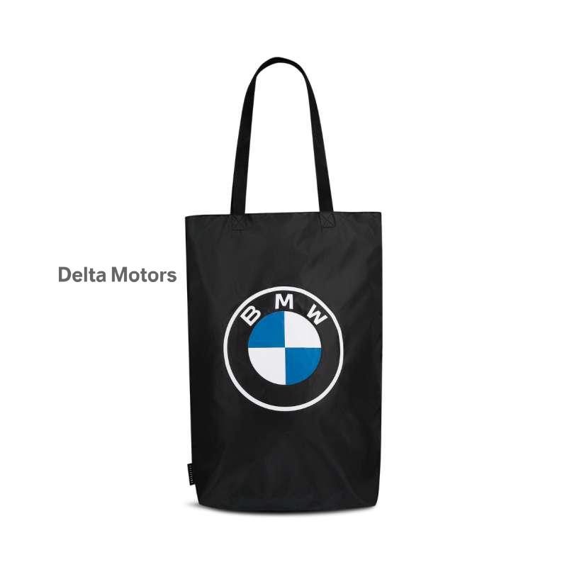 BMW crna torba