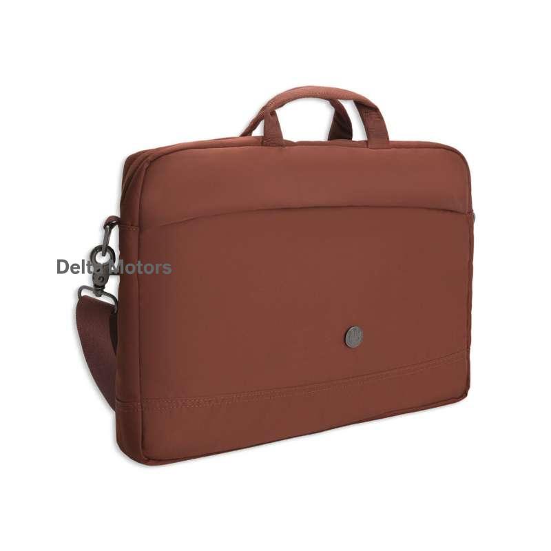 BMW torba za laptop 16" - braon