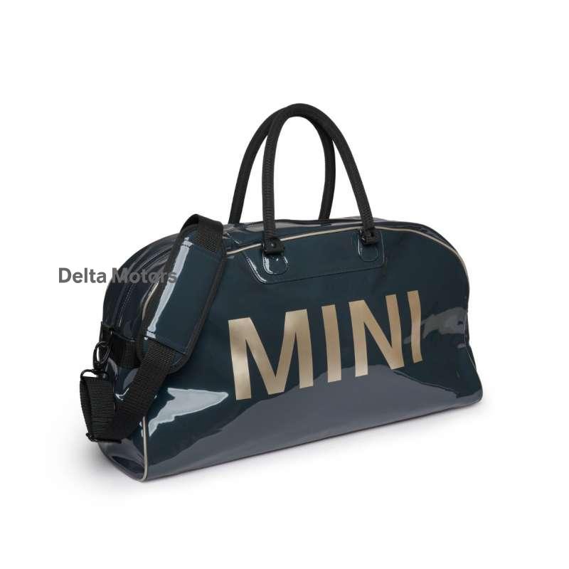 MINI torba - crna