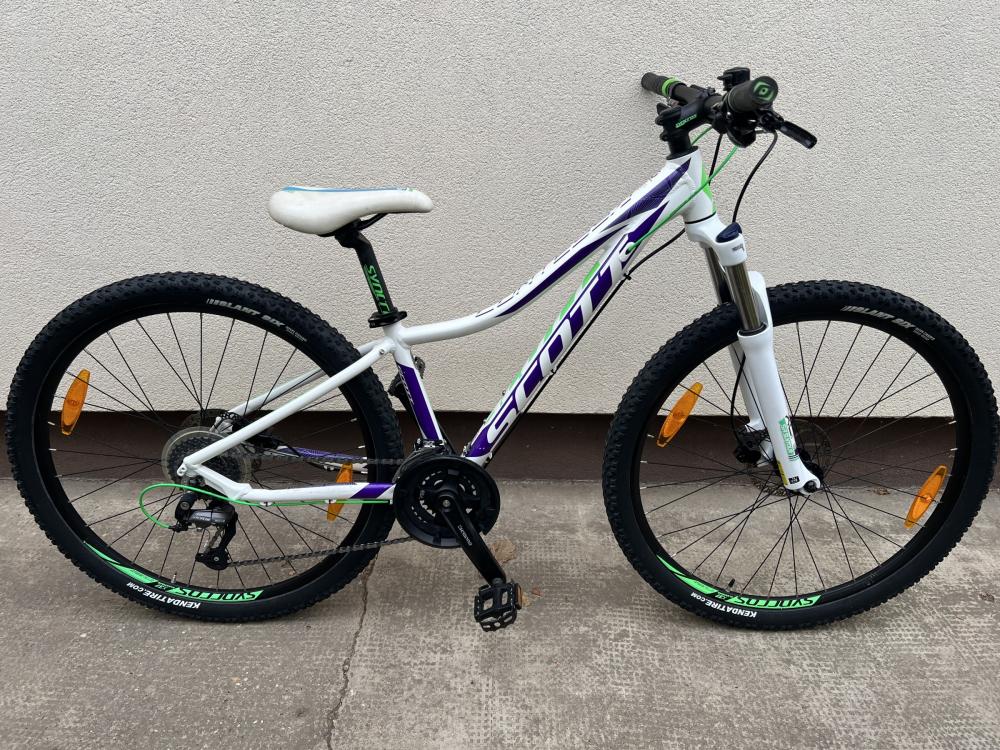 SCOTT Contessa 27,5-size XS