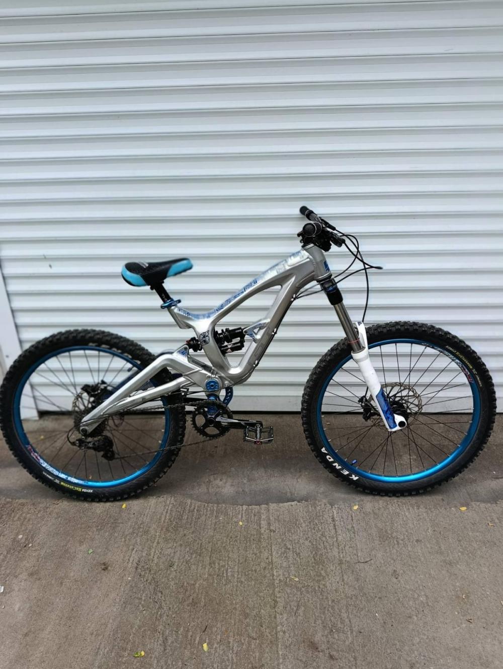 Gt ruckus 26 M