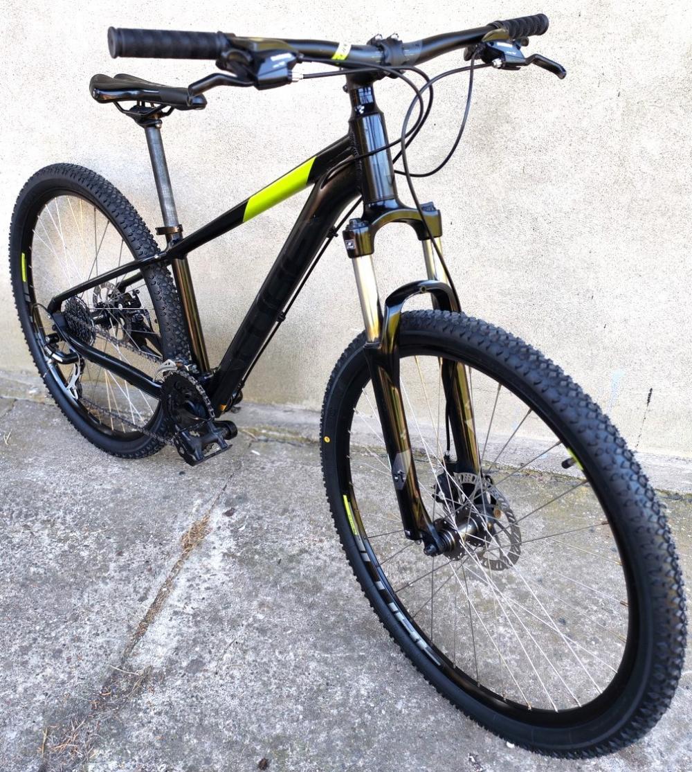 CUBE AIM 27,5