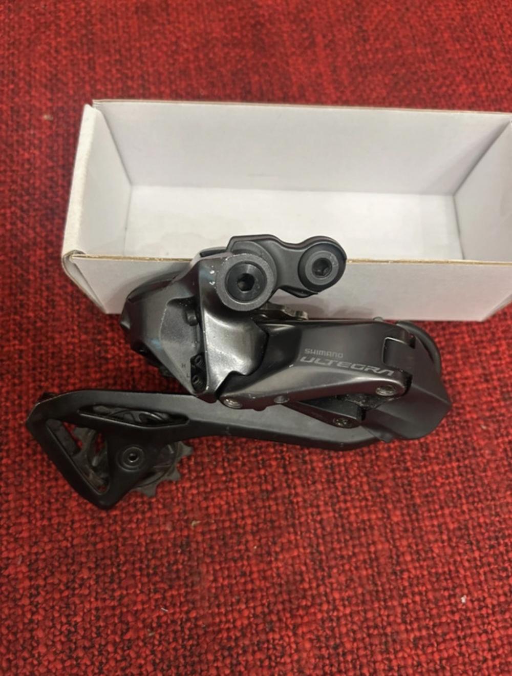 Shimano Ultegra Di2