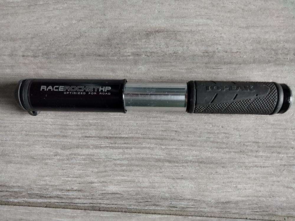 Topeak RaceRocket HP