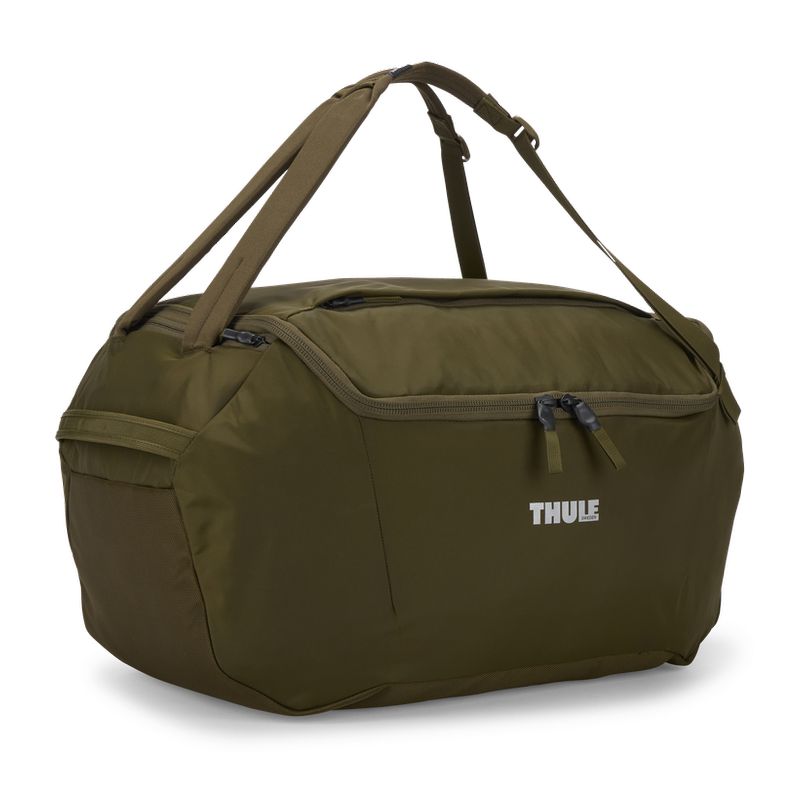 THULE EnRoute 60L Duffel putna torba - Natural Green