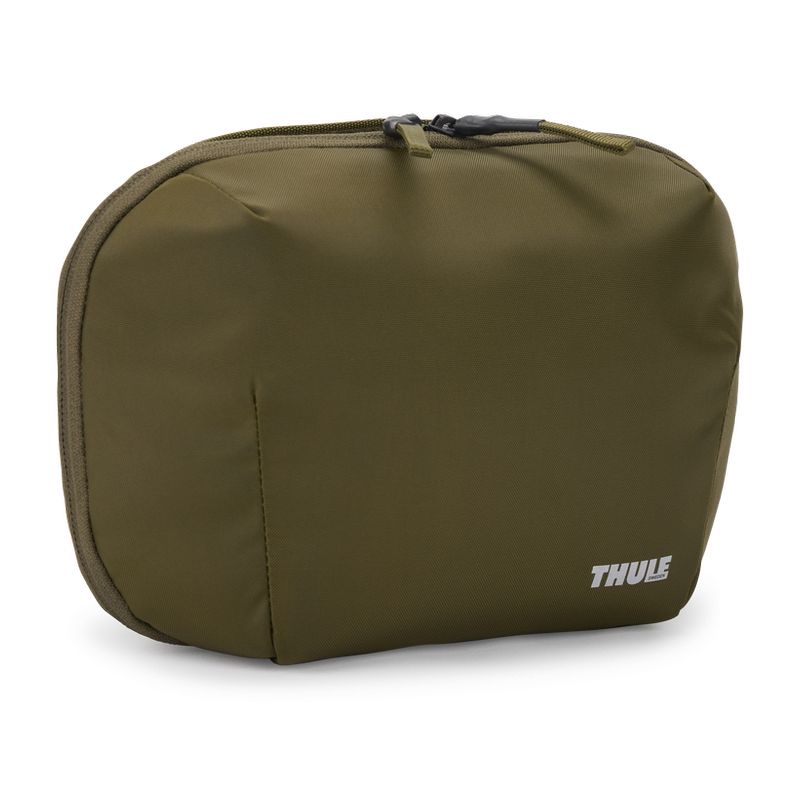 THULE EnRoute Travel Kit putna torbica - Natural Green
