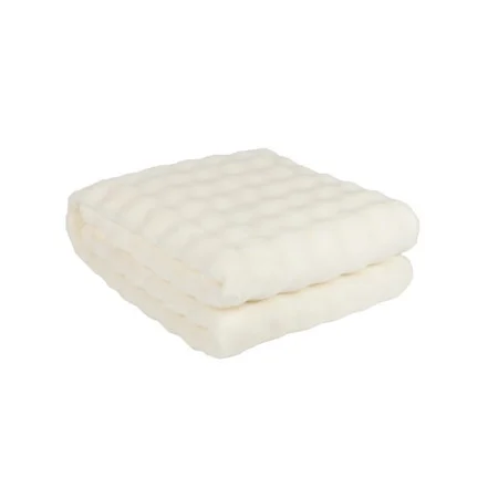 Dekordom ćebe soft wave 150x200 - ivory ( 024917 )