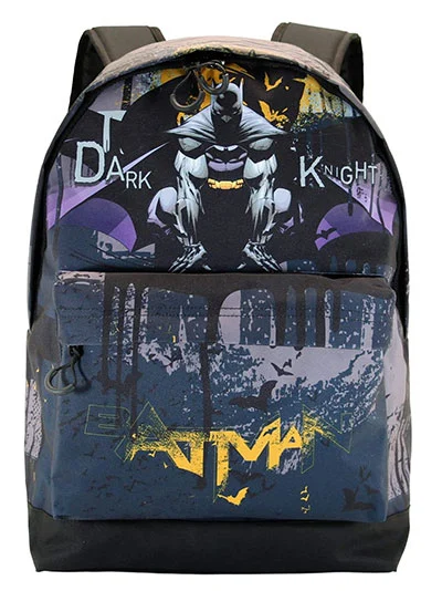 Ranac - DC, Batman, Fan Hs Night