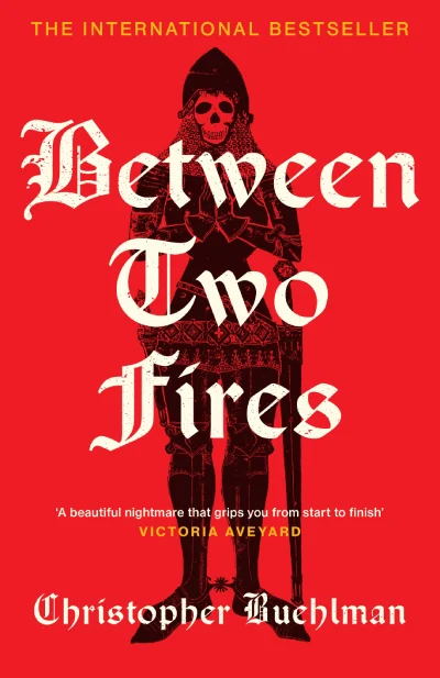 Between Two Fires