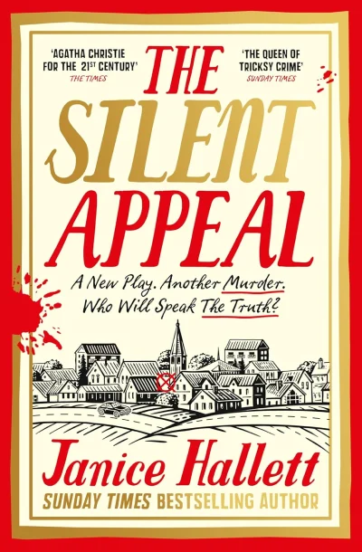 The Silent Appeal