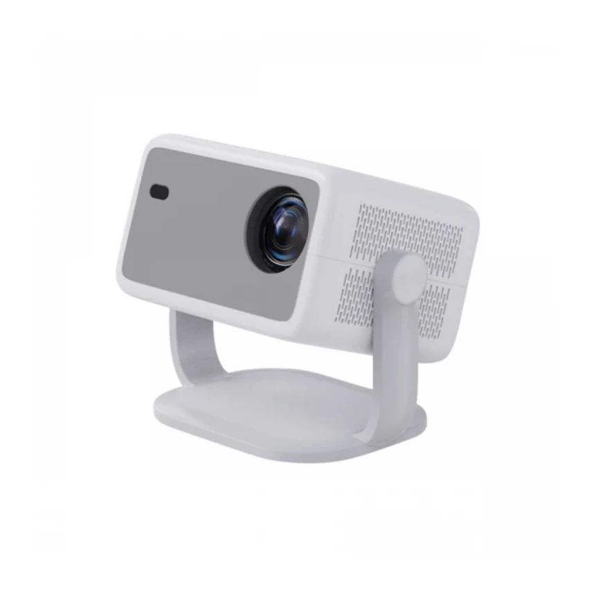 Projektor Zeus Z-R5 FHD 1920X1080/LEDLCD/6000LUM(350ANSI)/DuaWiFi/mirac/BT/HDMI/USB/AV/zv