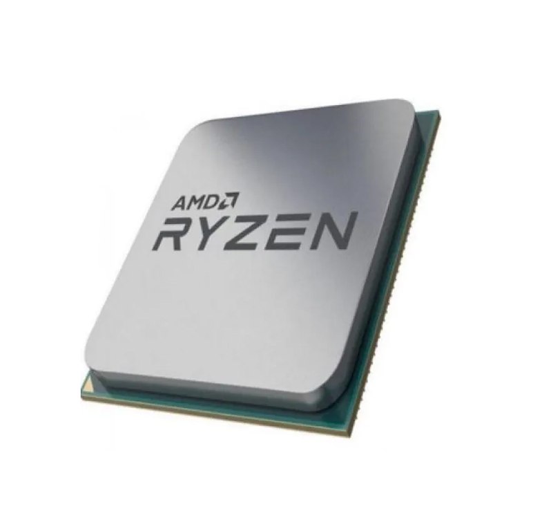 CPU AMD Ryzen 7 5800X 8 cores 3.8GHz (4.7GHz) Tray
