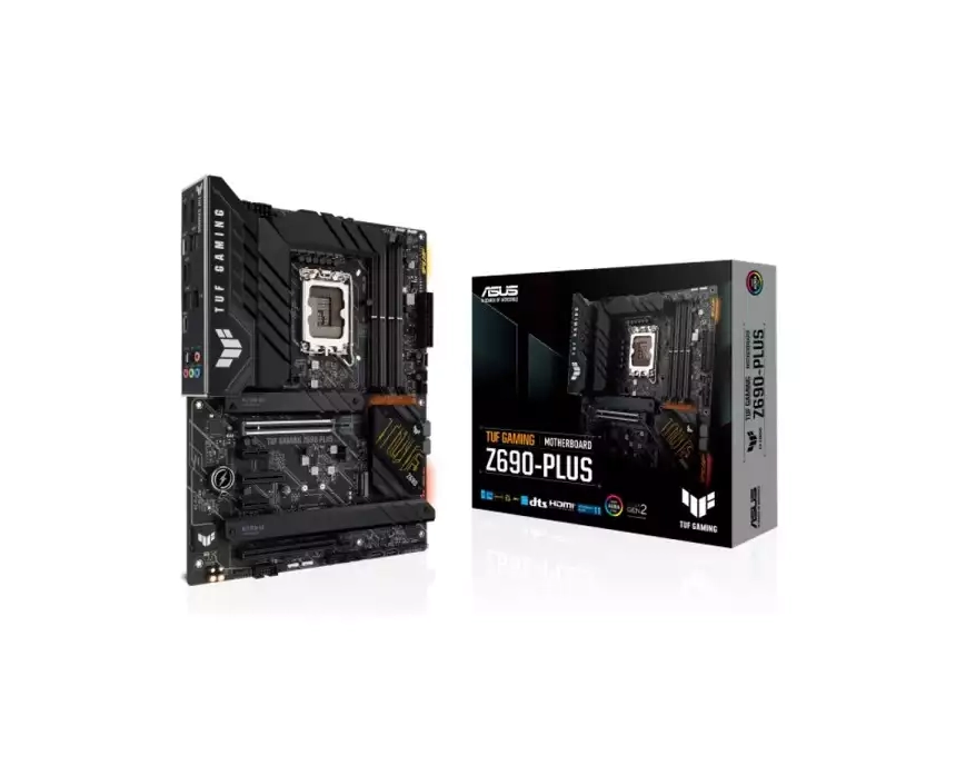 Matična ploča 1700 Asus TUF GAMING Z690-PLUS