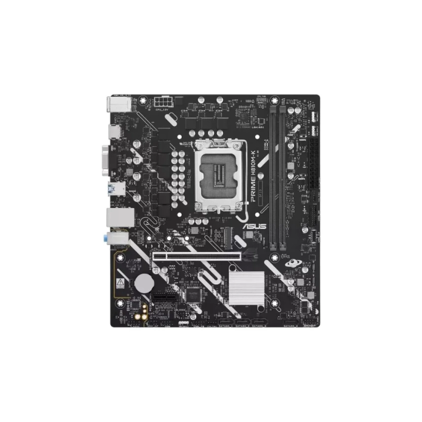 Matična ploča 1851 Asus Prime H810M-K