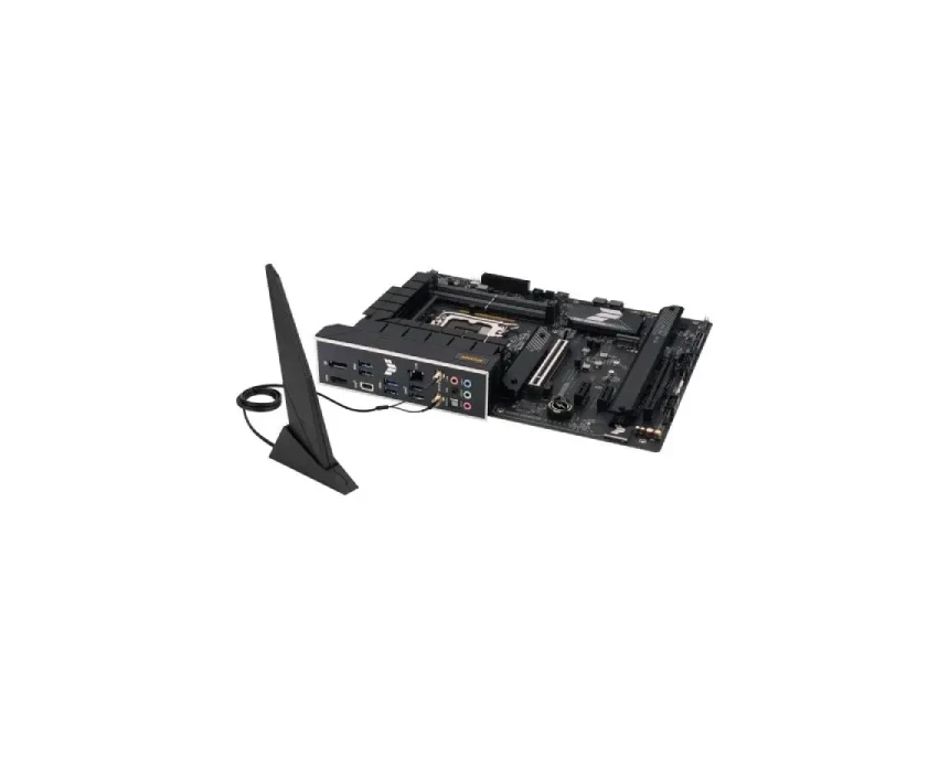 Matična ploča 1700 Asus TUF GAMING H770-PRO Wi-Fi