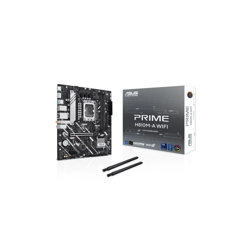Matična ploča 1851 Asus Prime H810M-A Wi-Fi