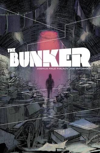 The Bunker, Volume 1