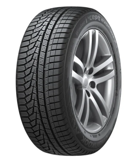 Hankook 245/70r16 hankook winter i*cept evo2 suv 107t. zimska ( 97117606 )