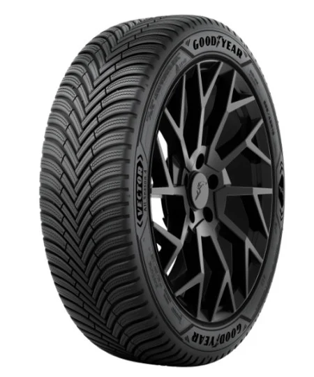 Goodyear 225/40r18 vector all season 4 92y xl fp. all season ( 00724537 )