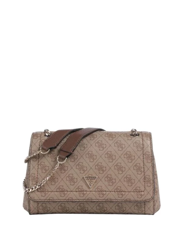 Ženska torba Guess GHWBG96 72210 LGW