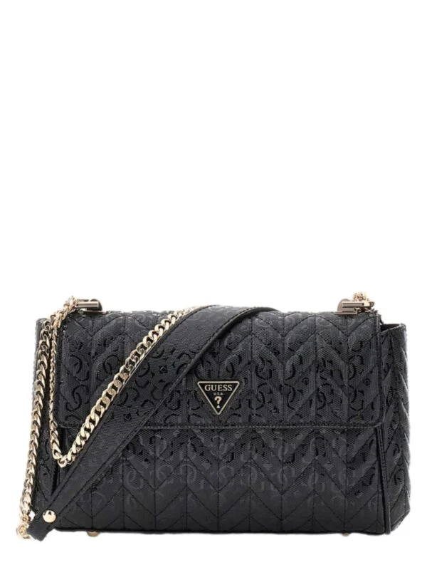 Ženska torba Guess GHWGG97 41210 BLA