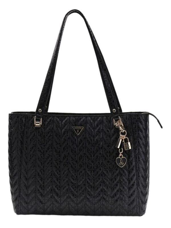 Ženska torba Guess GHWGG97 41250 BLA