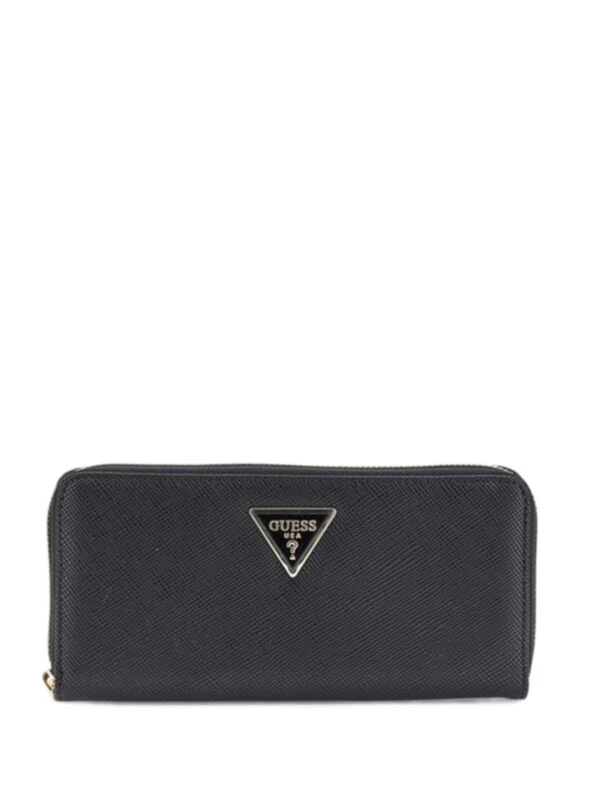 Ženski novčanik Guess GSWZG74 59146 BLA