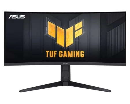 Asus VG34VQL3A 34 inča TUF Gaming LED crni monitor