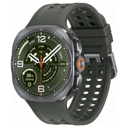 Samsung original galaxy watch ultra 2 47mm maslinasti ( sm-l715-fzs )