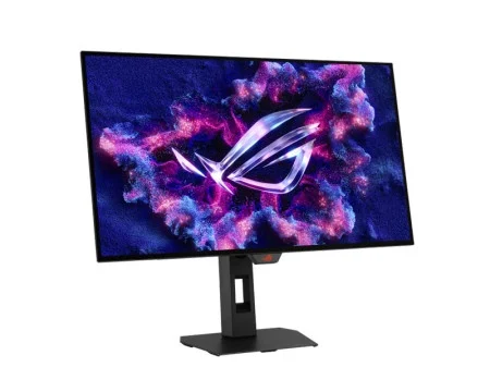 Asus 27 inča ROG Strix XG27AQDMGR QHD 2560x1440 WOLED 240Hz gaming monitor