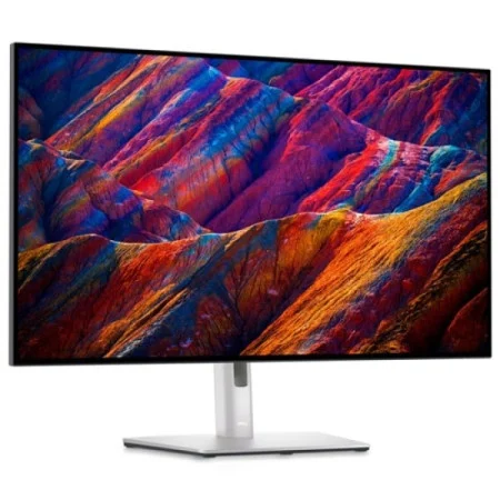 Dell u3223qe 3840x2160/60hz/8ms/hdmi/dp/usb/rj45 Monitor 31.5"