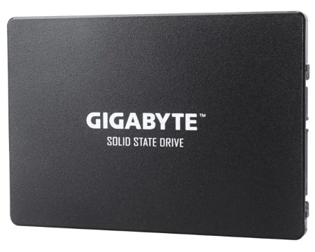 Gigabyte 480GB 2.5" SATA3 SSD
