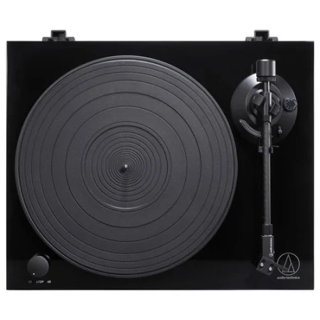 Audio Tehnica Gramofon AT-LPW50PB (AT-LPW50PB)