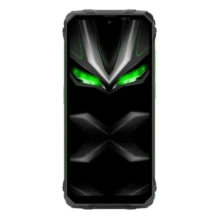 Blackview FORT 1 4/128GB IP68 & IP69K Black Mobilni telefon