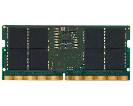 Kingston SODIMM DDR5 32GB 5600MT/s KVR56S46BS8-32