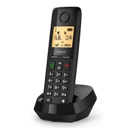 Gigaset Pure 300 crni fiksni telefon ( 42013 )