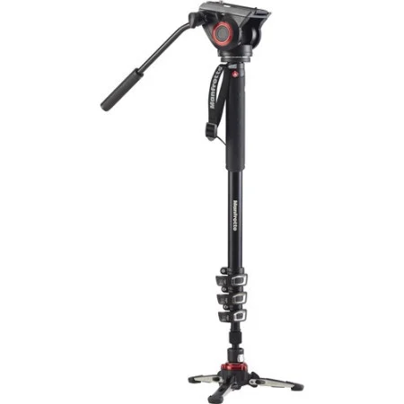 Manfrotto mvmxpro500 video monopod sa glavom ( 18810 )