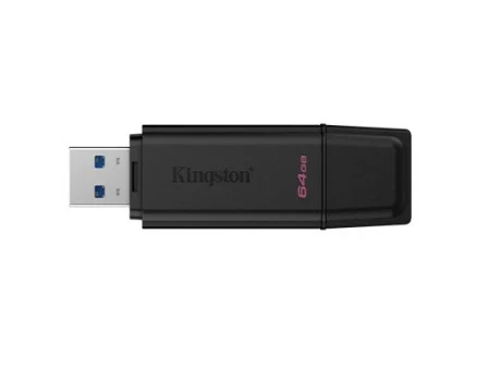 Kingston 64GB DataTraveler Exodia USB3.2, DTXG2/64GB USB Flash