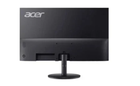 Acer SA273P1BI IPS 1920x1080/144Hz/1ms/HDMI/VGA/Vesa Monitor 27"