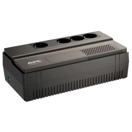 APC BV800I-GR EASY UPS BV 800VA, AVR, Schuko Outlet, 230V ( BV800I-GR )