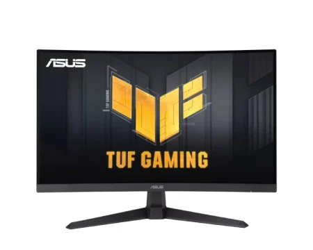 Asus 27 inča VG27VQ3B TUF FHD 1920x1080 Fast VA 180 Hz zakrivljeni gaming monitor